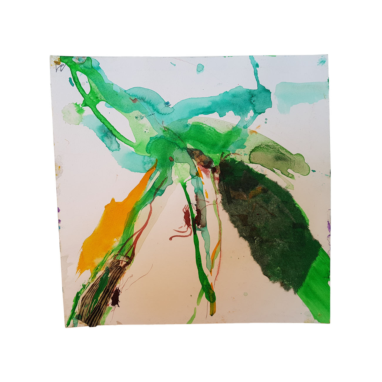 The Torn Edge – Sharon Sutherland