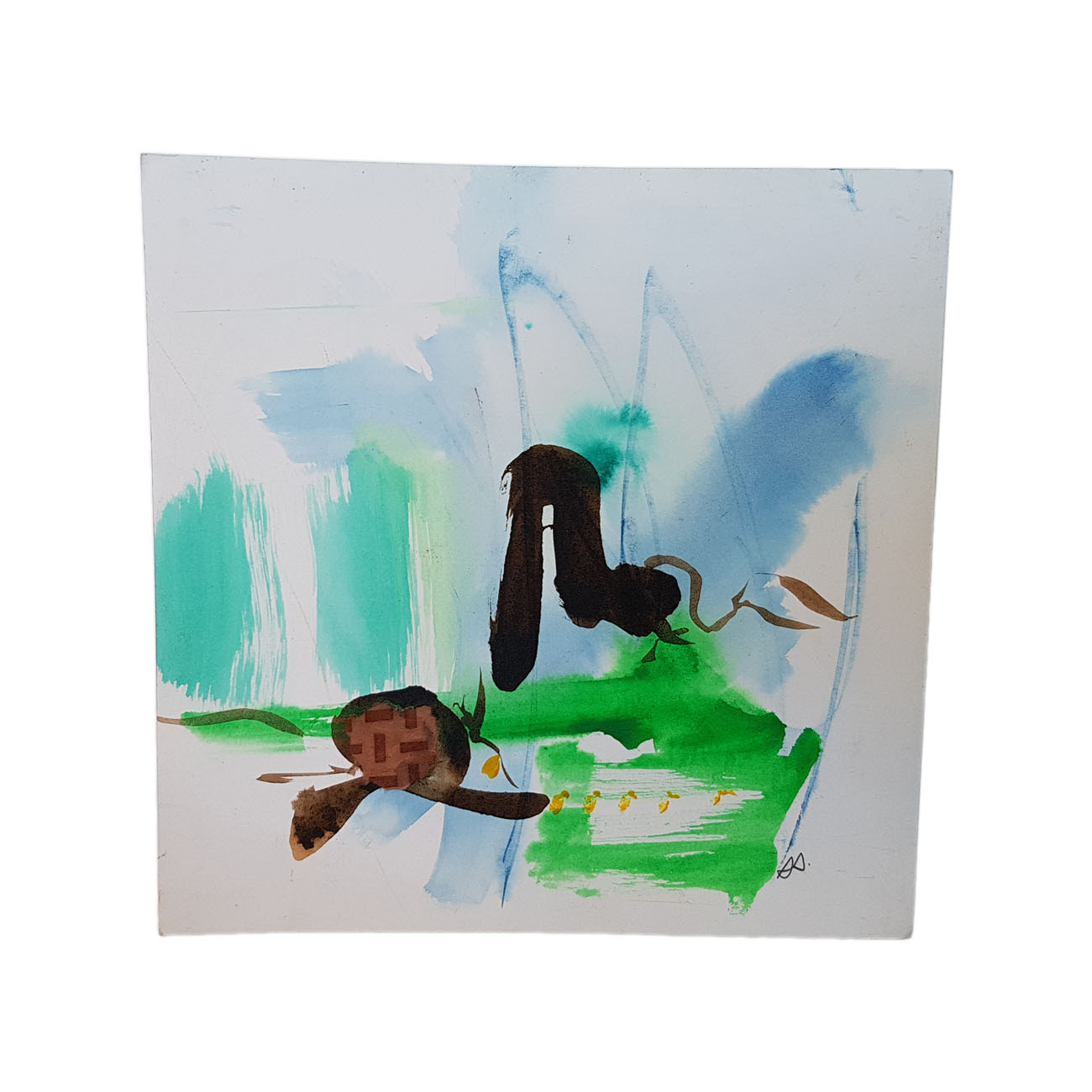 The Torn Edge – Sharon Sutherland